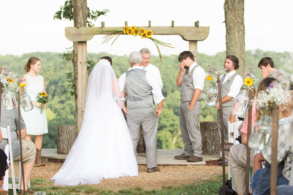 Traditional Wedding Ceremony Structure Tips Chelseaandhannah