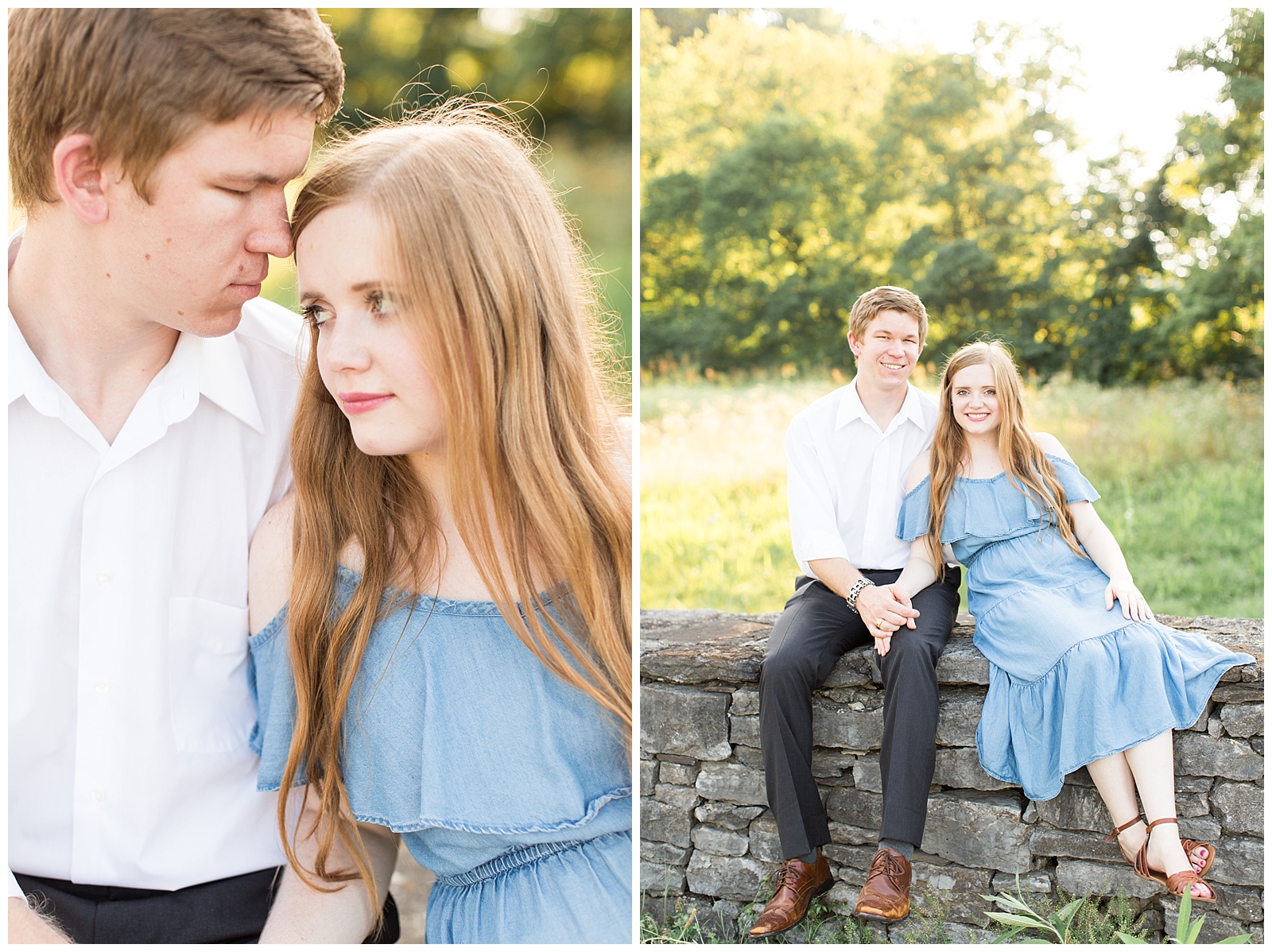 Hannah and Jp's Anniversary Session (From Chelsea's View ...