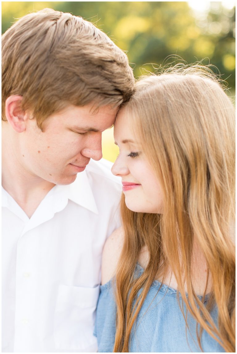 Hannah and Jp's Anniversary Session (From Chelsea's View ...