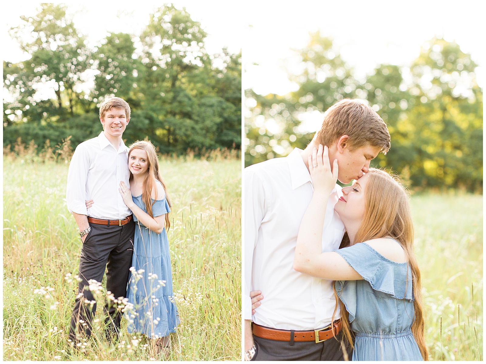 Hannah and Jp's Anniversary Session (From Chelsea's View ...