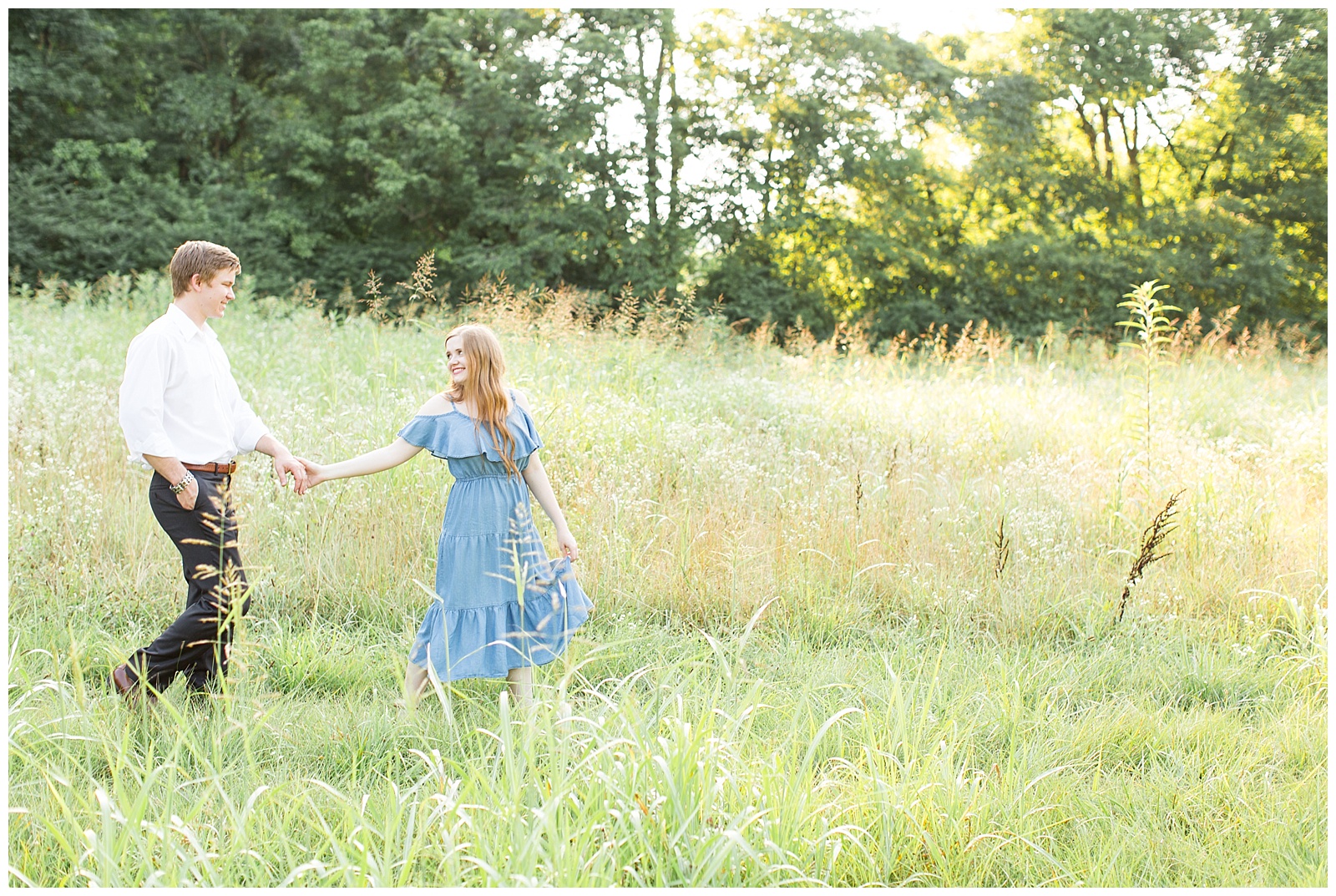 Hannah and Jp's Anniversary Session (From Chelsea's View ...